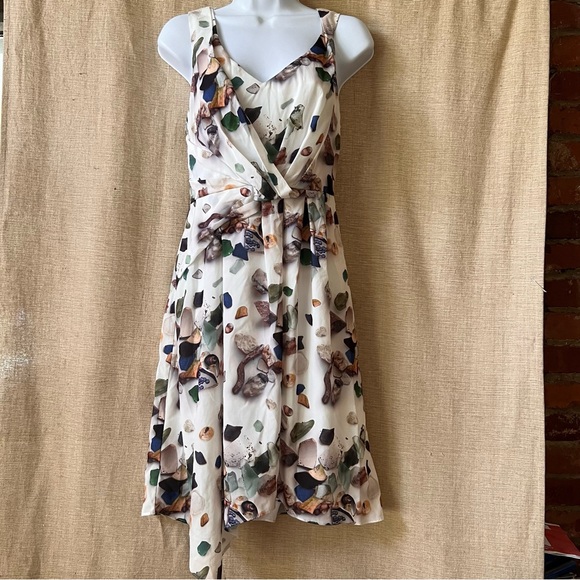 Meadow Rue | Dresses | Anthropologie Meadow Rue Nwt Stunning Fully ...